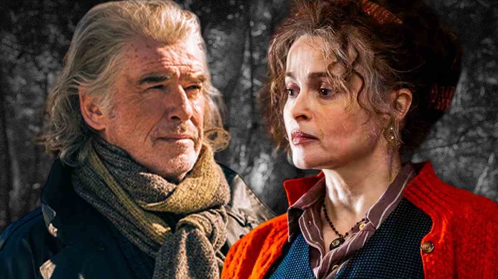 Four Letters Of Love Movie Ending Explained & Full Story: What Happens ...