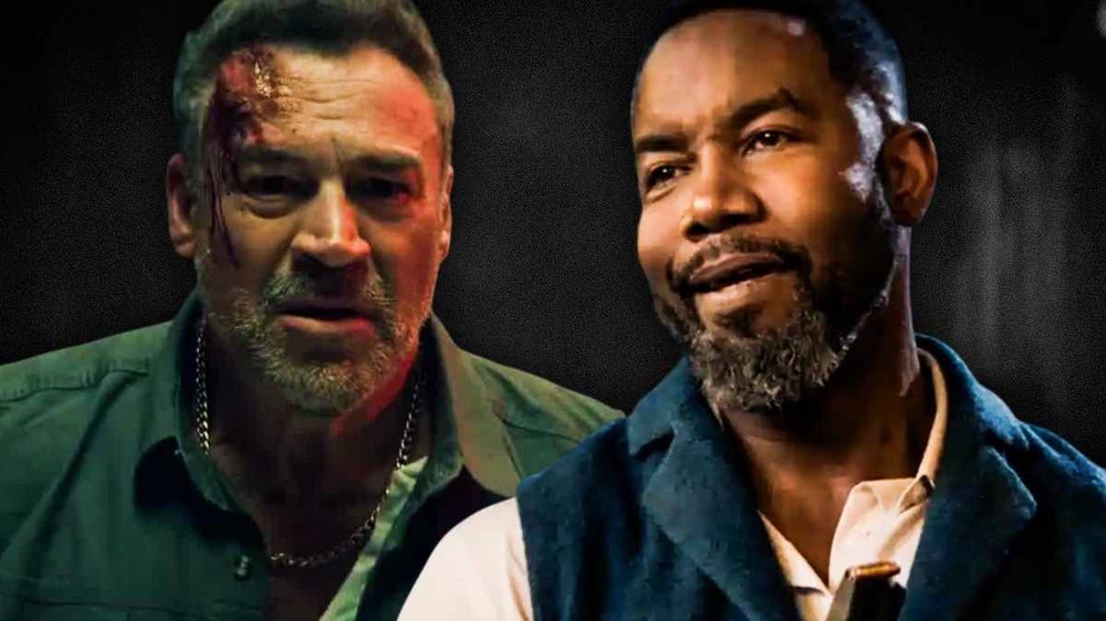 Hostile Takeover Movie Ending Explained & Full Story: What Happens To Pete?