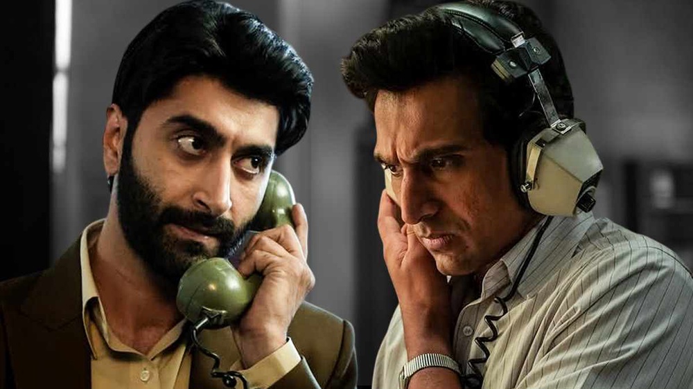 Saare Jahan Se Accha Series Recap And Ending Explained