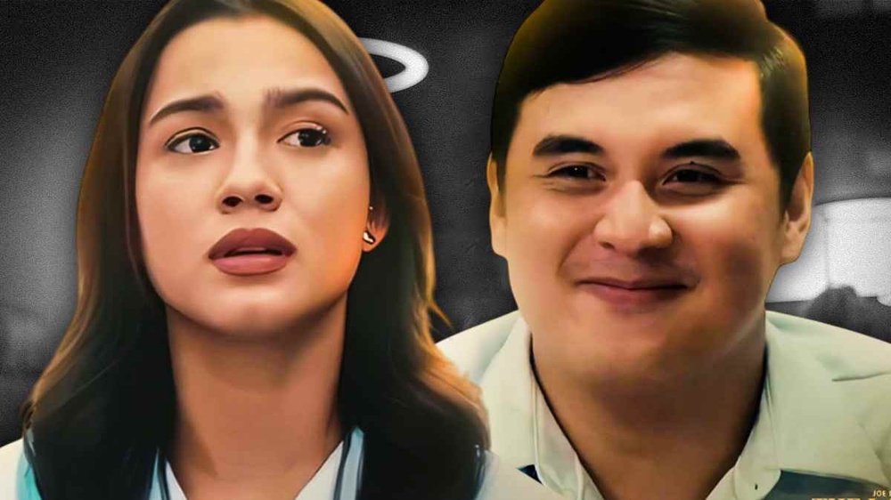 The Last Goodbye Movie Ending Explained & Review: What Happens To Xavier And Heart?