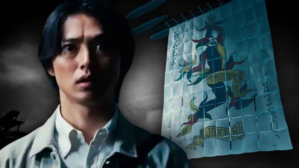 Alice In Borderland Season 3 Episode 1 Recap: Why Does Arisu Return to ...