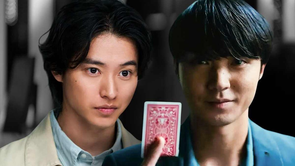 Alice In Borderland Season 3 Episode 2 Recap And “Sacred Fortune” Game ...