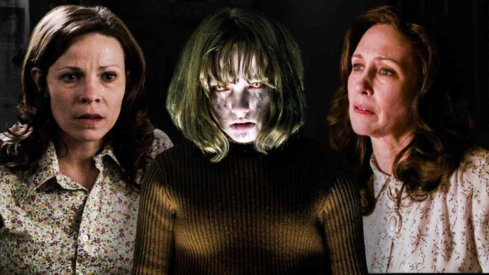 The Conjuring Trilogy Recap: Things To Know Before The Conjuring: Last ...