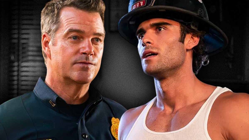 911: Nashville Episode 1 Recap: Does Blue Take The Job At The Firehouse?