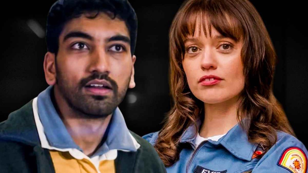 Film Club Ending Explained And Series Recap: What Secret Is Josh Hiding?