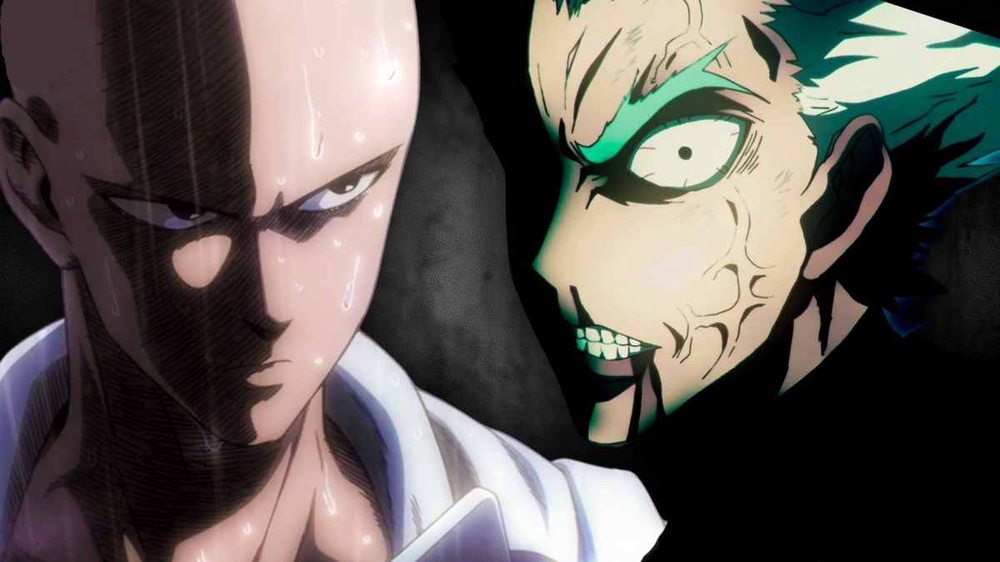 One Punch Man Season 3 Episode 1 Recap: What is Garou’s New Mission?