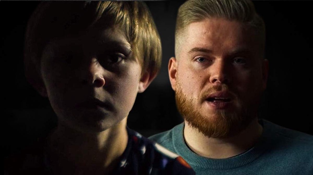 Shane Miller In True Haunting: Where Is “The House That Murdered Me ...