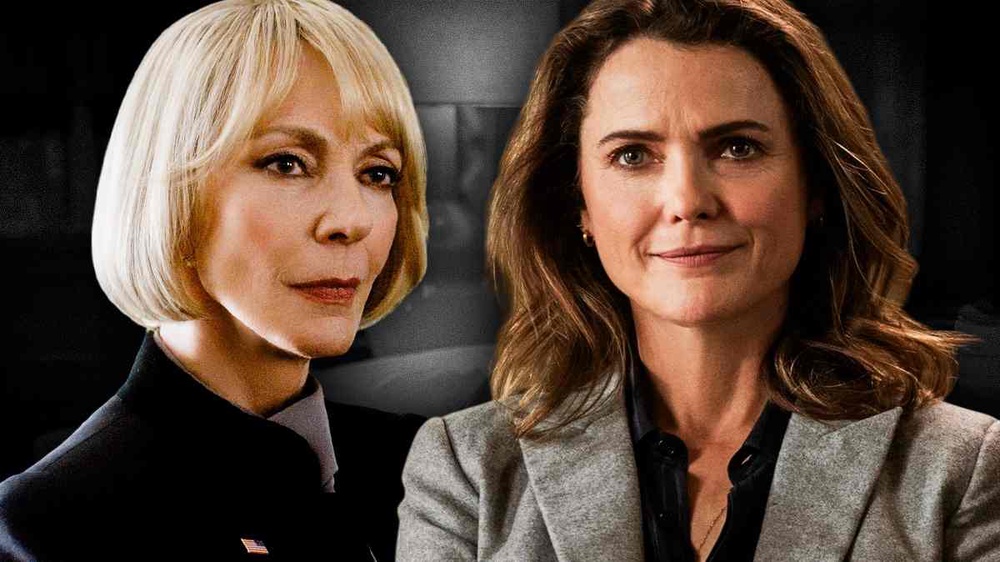 The Diplomat Season 3 Episode 3 Recap: Is Hal Wyler Being Replaced as VP?