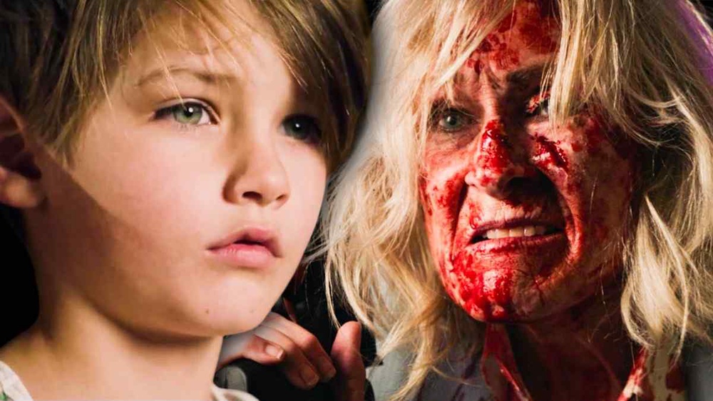 Traumatika Movie Ending Explained & Full Story: What Happened to Alice?
