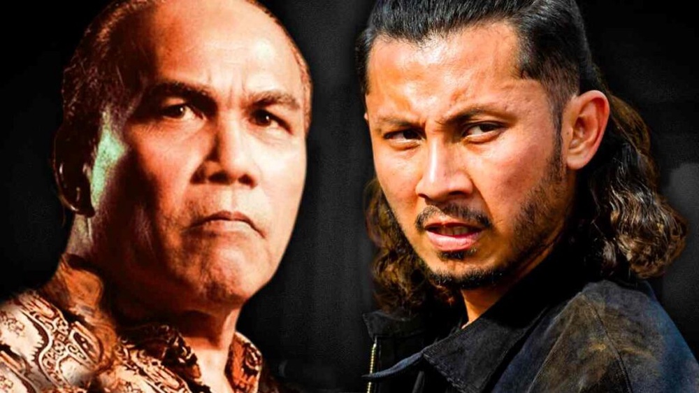 Bleeding Tiger: Internal Affairs Ending Explained And Movie Recap: Who ...