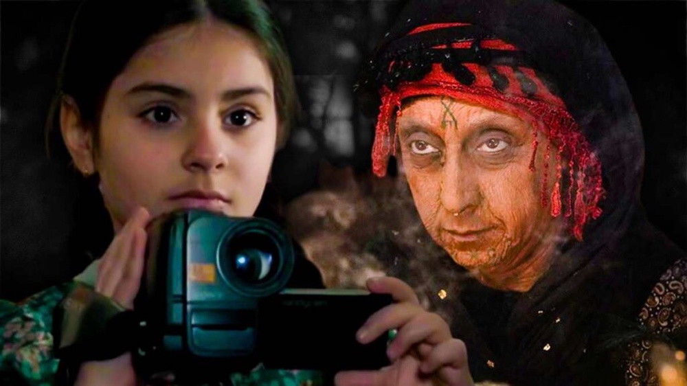 Kifn Movie Ending Explained And Full Story: Who Is The Father of Pari’s ...