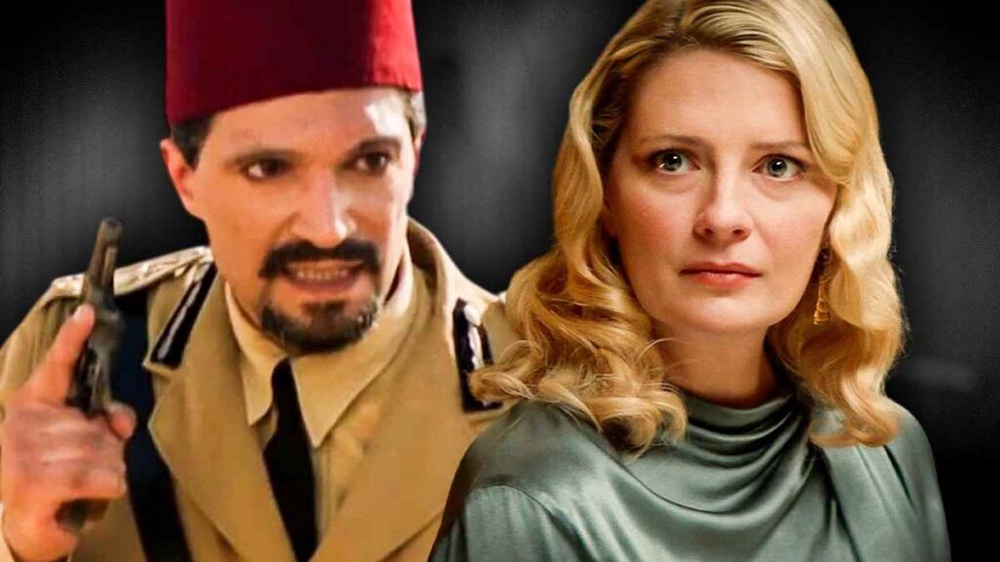 Murder at the Embassy Ending Explained And Movie Recap: Who Killed ...