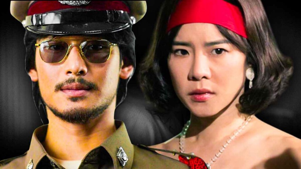 Netflix’s Tee Yai Born to be Bad Cast and Characters Guide