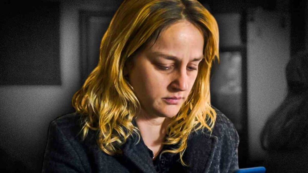 Salve Maria Movie Ending Explained: Did Maria Kill Her Son?