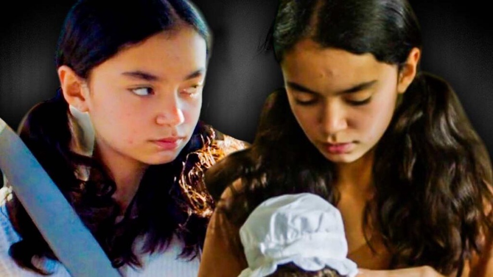 The Fostered Ending Explained And Movie Recap: Who kills Heather And Matt?