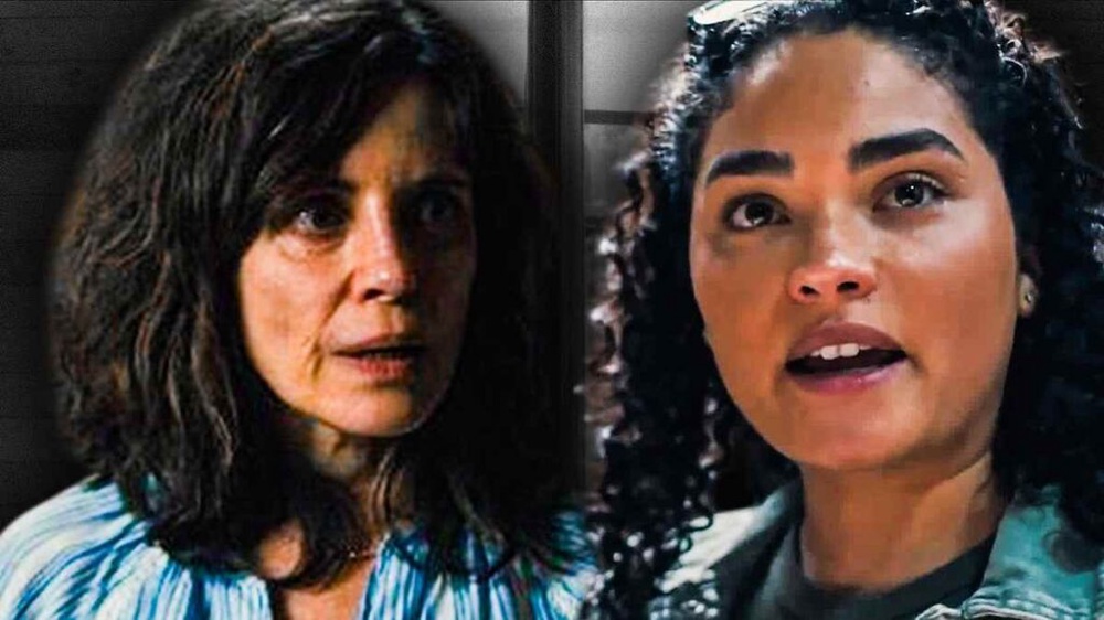 In Our Blood Ending Explained And Movie Recap: Is Emily A Vampire?