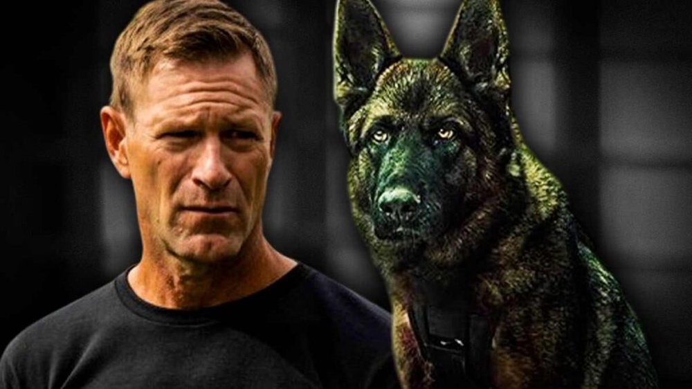 Muzzle: City of Wolves Ending Explained And Full Story: How Does Argos ...