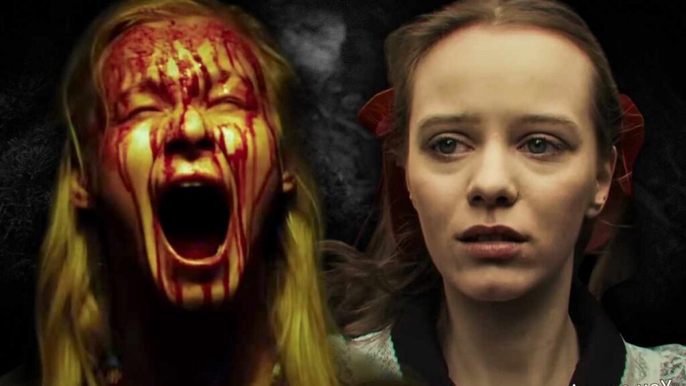 The Dam Movie Ending Explained And Full Story: Is Mara Dead Or Alive?
