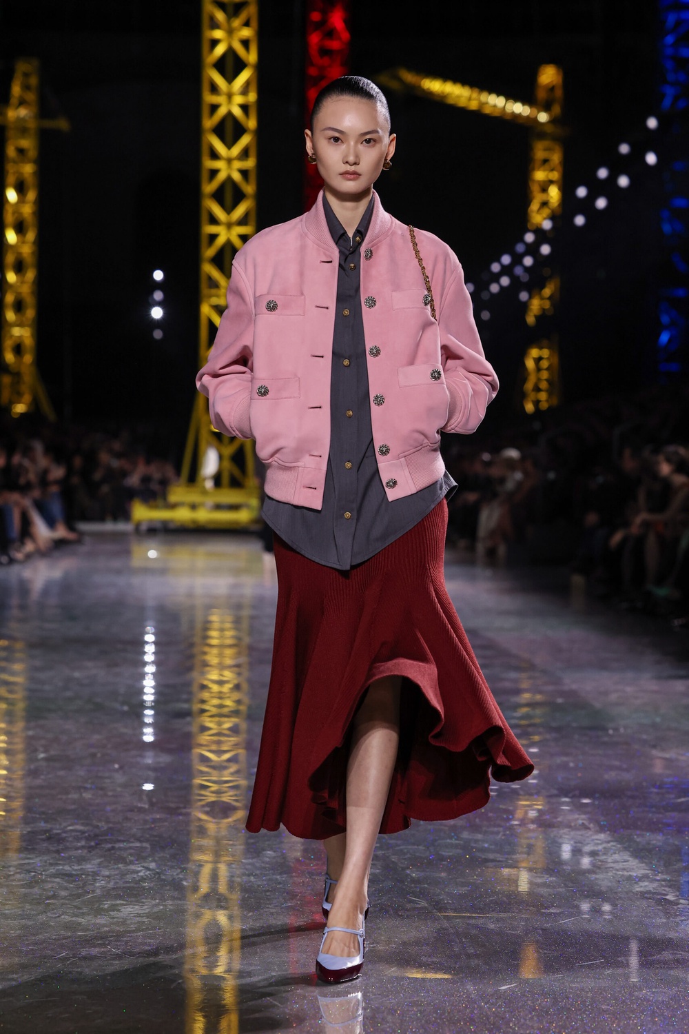 PFW: Matthieu Blazy Finds Wings For Chanel Fall/Winter 2026 - Newswav