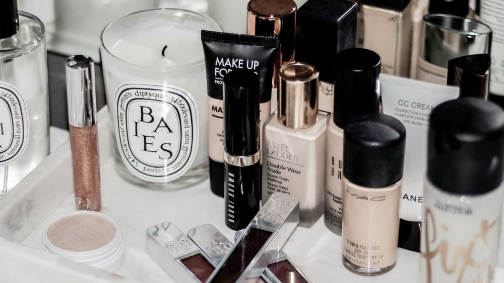It’s Time for a Clean Slate for the New Year. Declutter Your Beauty Stash