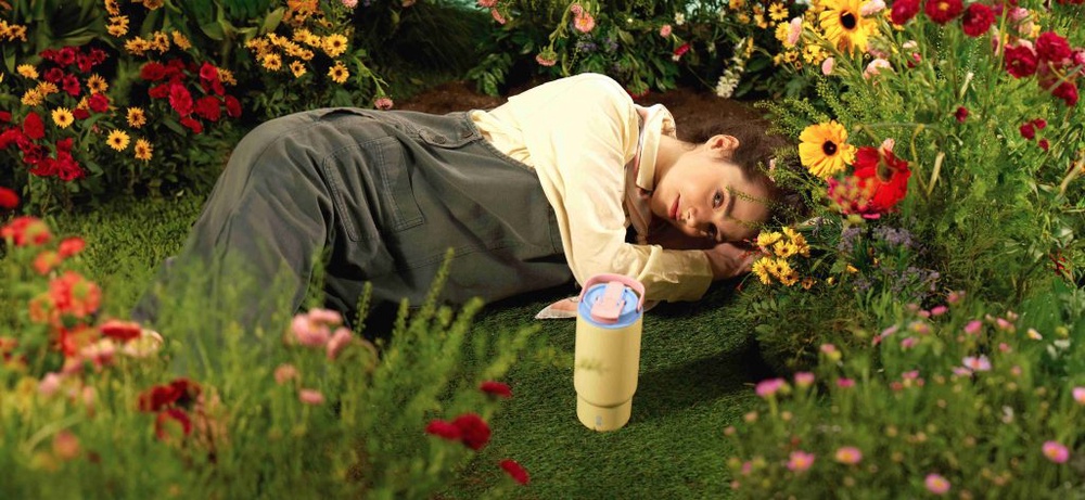 Montigo’s Wildflower Field Collection: Where Nature Meets Everyday Elegance