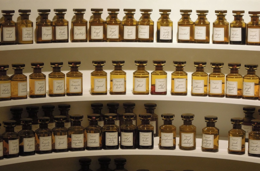 The Best Tip To Build Your Personal Fragrance Collection