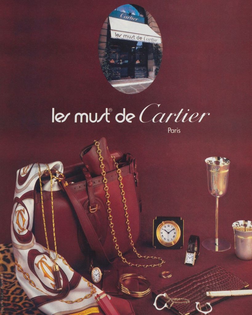 Explained: Cartier Trinity Ring Remains a Symbol of Love, Fidelity, and ...