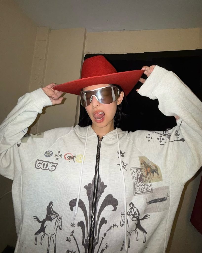 The Cowboy Hat Is out of the Ranches, and Here’s How To Style It - Newswav