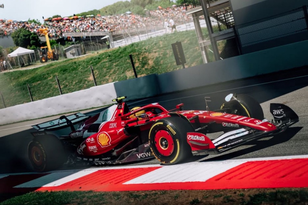 7 Facts You Probably Didn’t Know About Formula 1