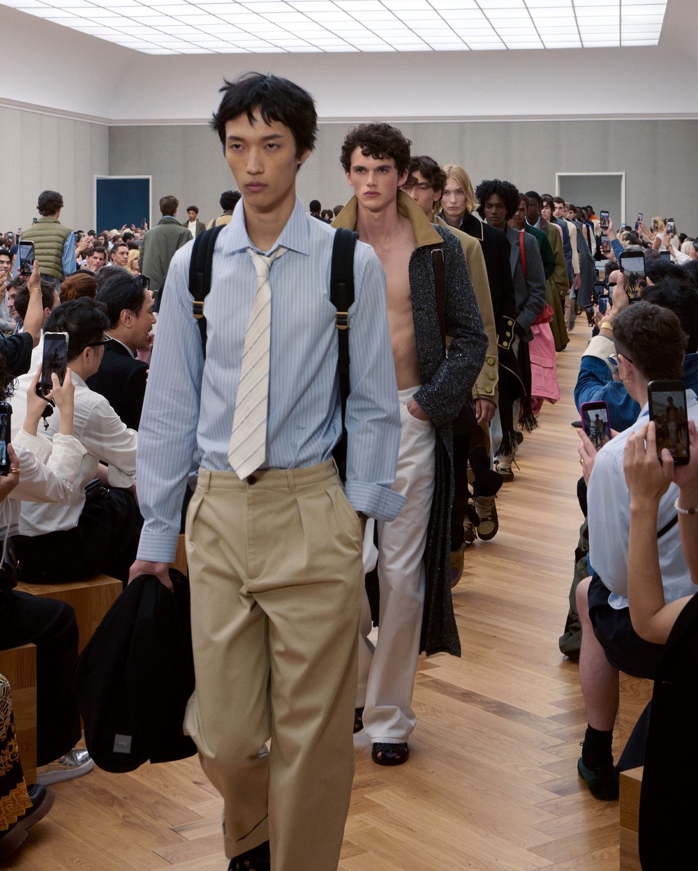 Jonathan Anderson’s Dior Debut: What To Know About The Biggest Show Of Paris Fashion Week