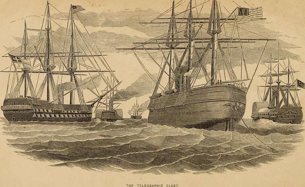 Transcending Boundaries: Exploration and Discovery in the Age of Sail