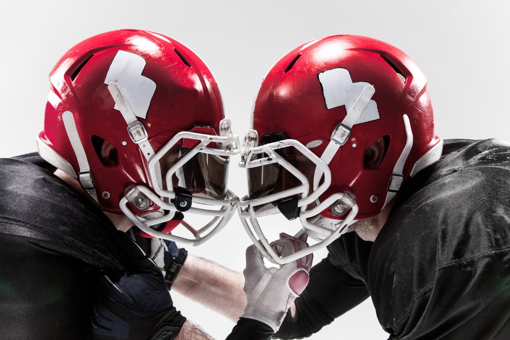 The Evolution of Football Gear: A Scientific Look at CFL Equipment ...