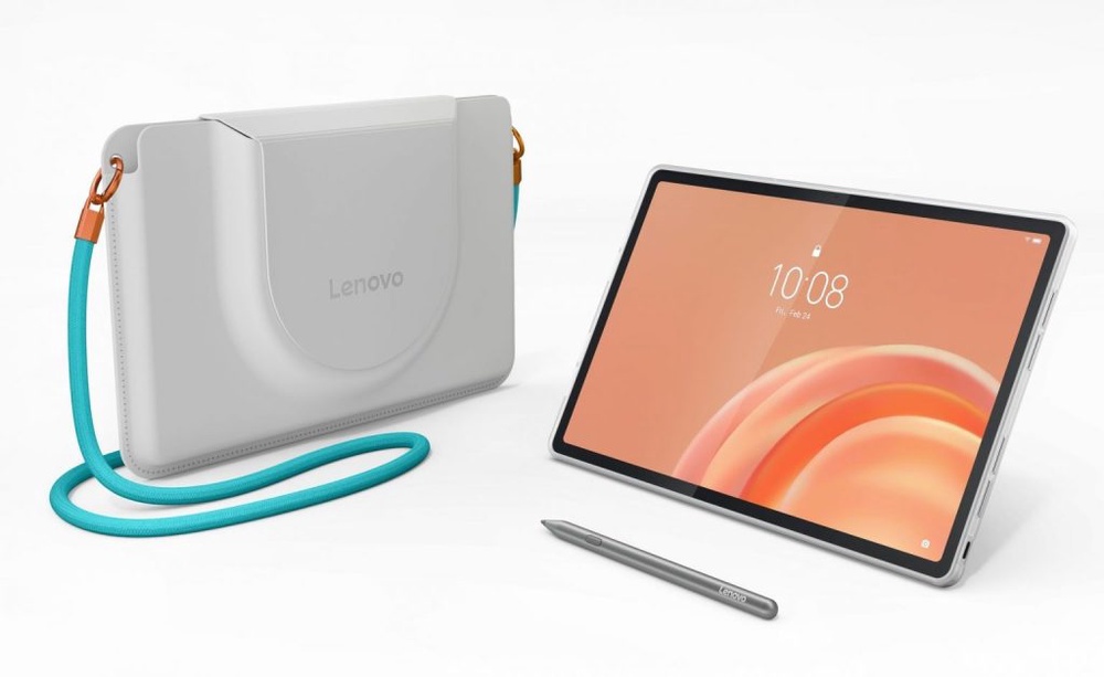 Lenovo Tab Plus Gen 2: Tablet skrin 2.5K dengan 9 speaker JBL, bermula ...