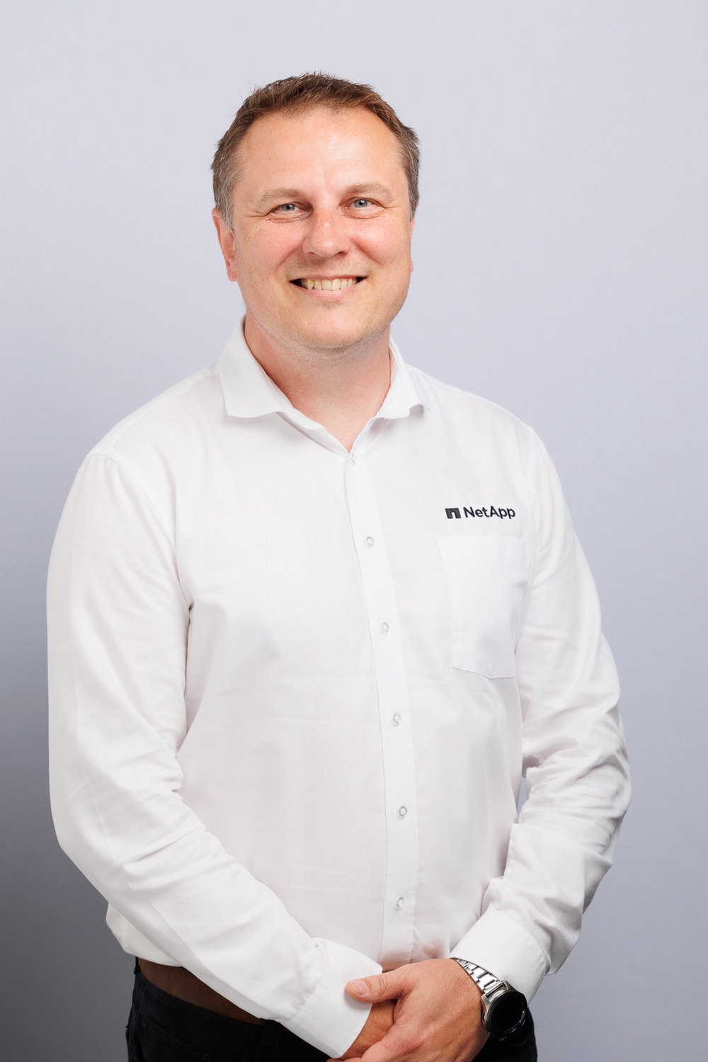 NetApp Enhances Cloud Security