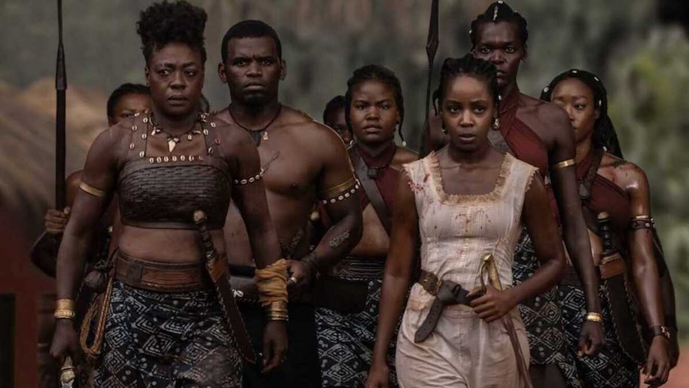 How Different Is The Real History of Agojie In Comparison To The One ...
