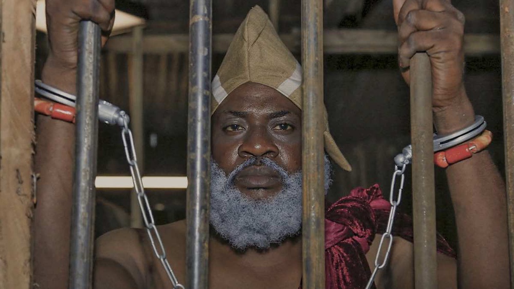 ‘Elesin Oba: The King’s Horseman’ Ending, Explained: Why Did Simon Want ...