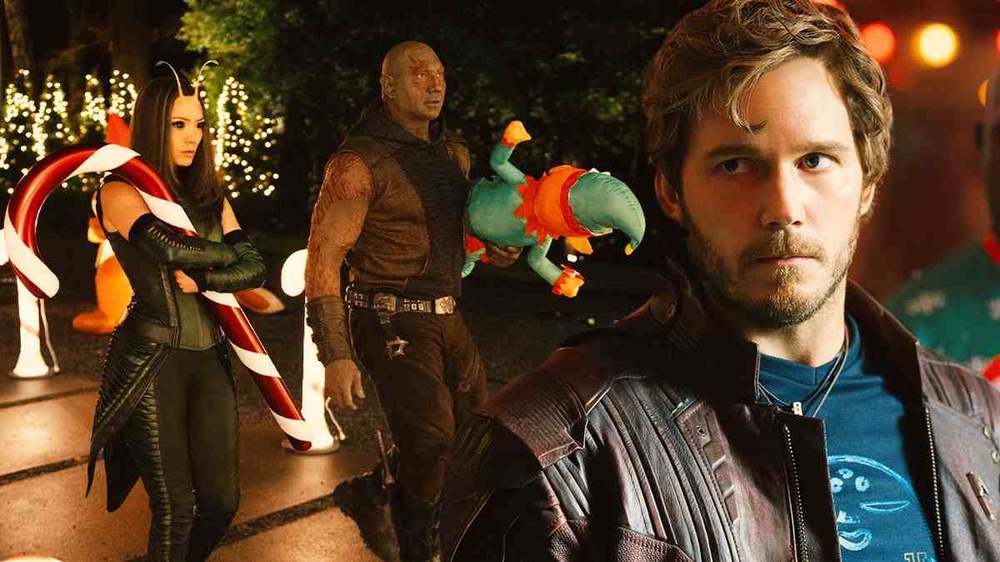 ‘The Guardians of the Galaxy Holiday Special’ Ending, Explained: Did ...