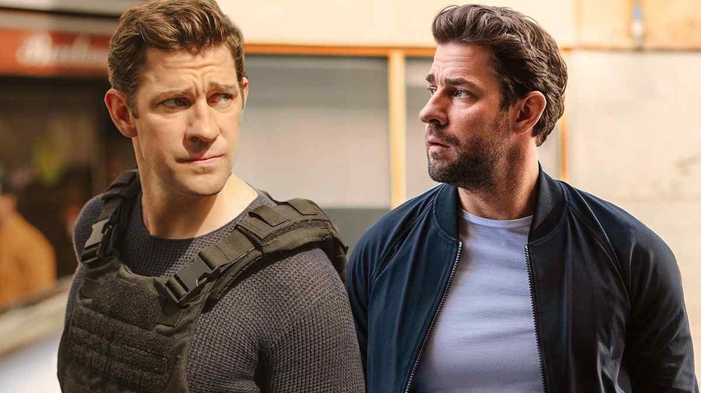 Everything You Need To Know About ‘Jack Ryan’ Seasons 1 And 2 Before ...