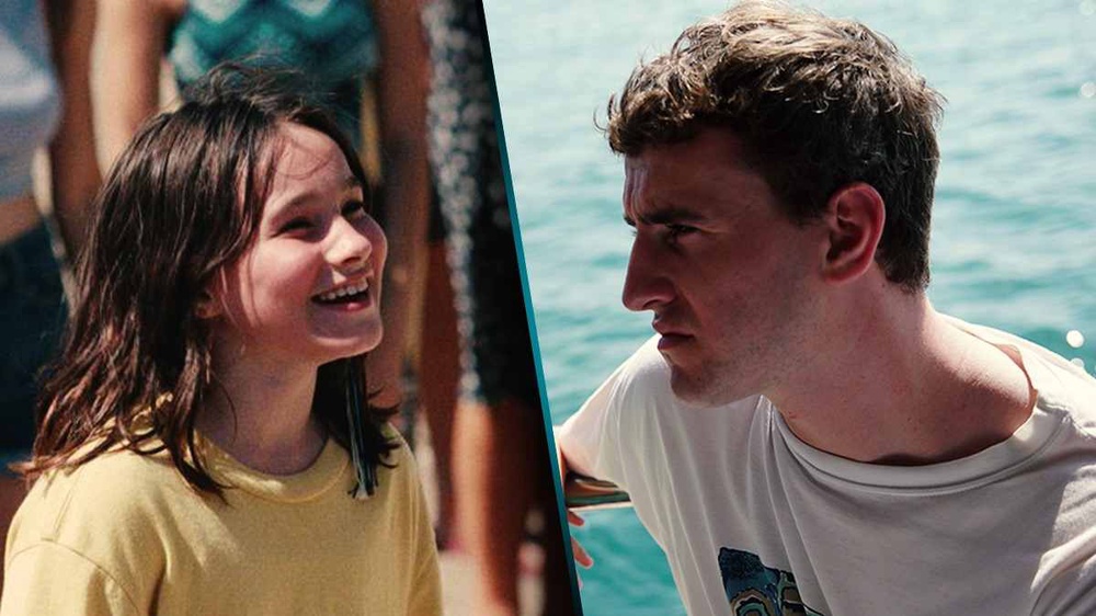 ‘Aftersun’ Characters, Explained: A Father-Daughter Relationship ...
