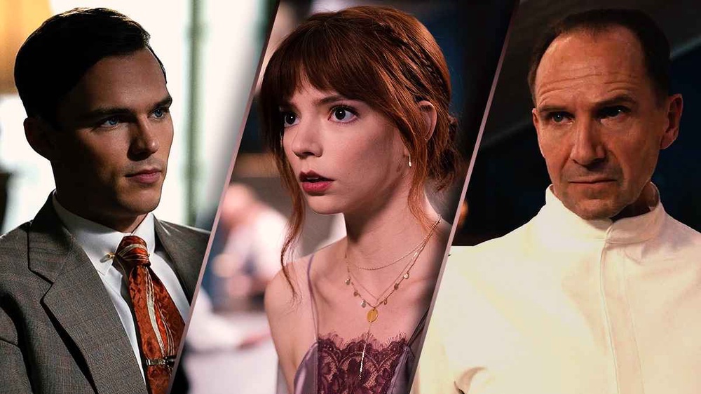 ‘The Menu’ Ending, Explained: What Is The Meaning Of The Film? What ...