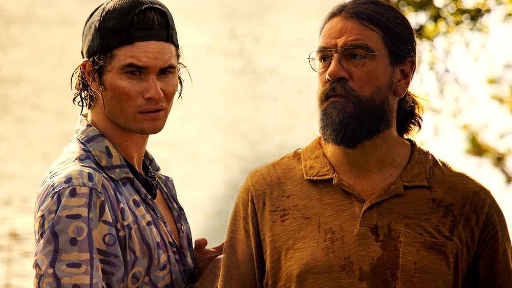 Did Big John Die In ‘Outer Banks’ Season 3? Why Didn’t Big John Want To ...