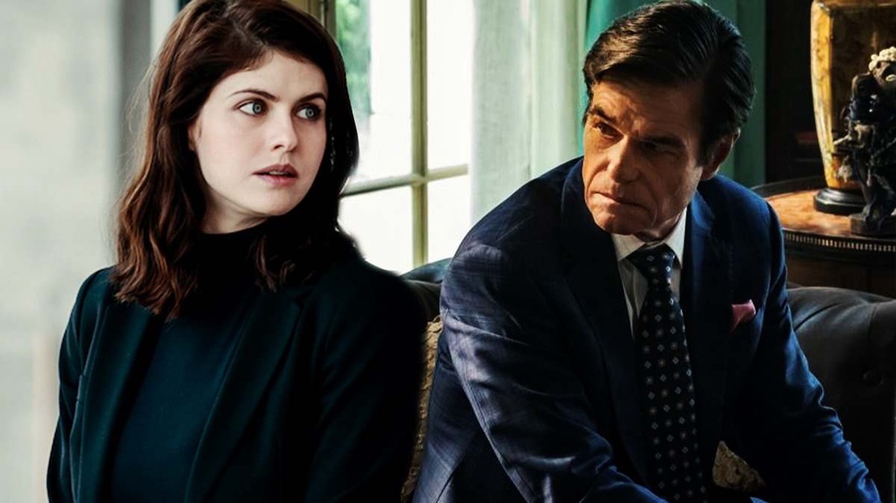 ‘Mayfair Witches’ Ending, Explained: Who Is Rowan’s Child? Is Cortland ...
