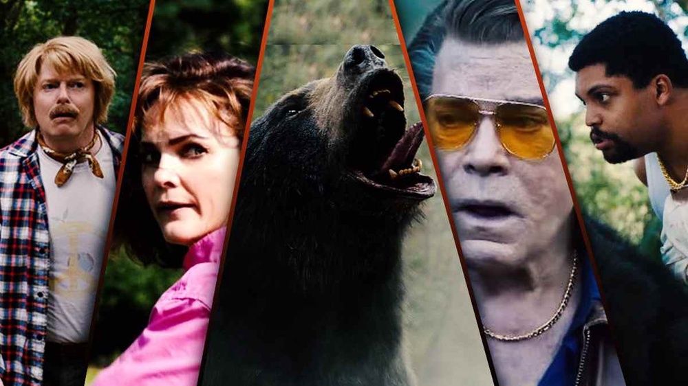 ‘Cocaine Bear’ Ending, Explained: What Happens To The Bear? Is The Film ...