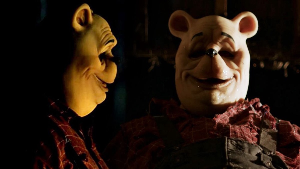 ‘Winnie The Pooh: Blood And Honey’ Ending, Explained: What Happened To ...