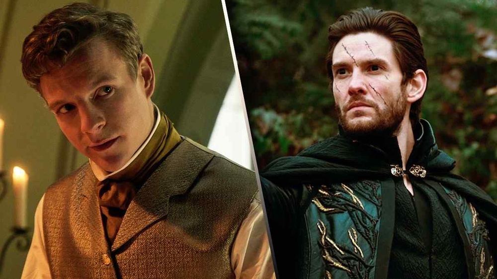 Nikolai Lantsov In ‘Shadow And Bone,’ Explained: Did He Get Connected ...