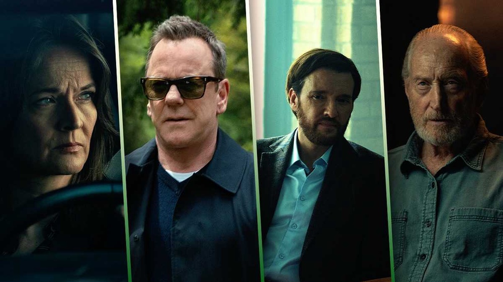 ‘Rabbit Hole’ Episodes 1 And 2 Review: A Thriller We Can’t Help Falling ...