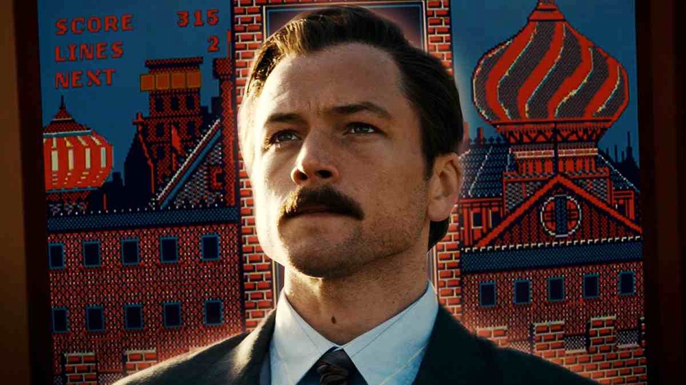 Why Did Nikolai Belikov Give The Tetris Rights To Henk Rogers?