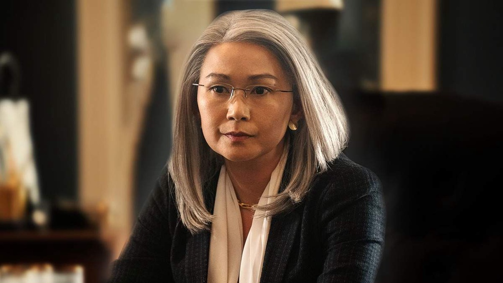 Diane Farr In ‘The Night Agent,’ Explained: Did She Really Betray Her ...