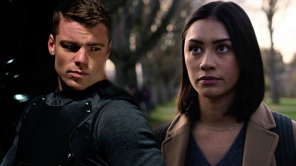 ‘The Night Agent’ – Did Peter And Rose Save President Travers? Was ...