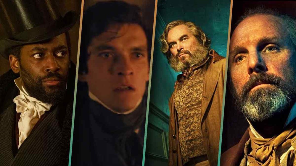 ‘Great Expectations’ Ending, Explained: Why Did Pip Decide To Marry Biddy?